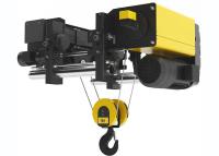 China Low Headroom 5 Ton Electric Wire Rope Hoist 380V 440V 690V CE Approved for sale