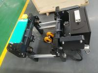 China Electric Wire Rope Low Headroom Hoist , 10T 15m Heavy Duty Single Girder Hoist for sale