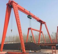 China 10t Outdoor Gantry Crane for sale