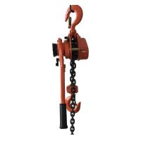 China 50T 1.5m Lifting 250Kg SS Hand Operated Chain Hoist for sale