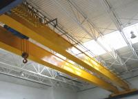China European Standard Double Beam 75T Overhead Eot Crane for sale