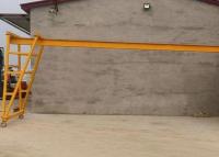 China Laboratory Warehouse Height 5M 3T Manual Gantry Crane for sale