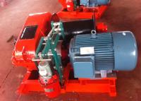 China Marine Boat Lifting 45 Ton Industrial Electric Winch for sale