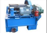 China Marine Boat Lifting 45 Ton Industrial Electric Winch for sale