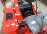 China 10t Industrial Electric Winch for sale