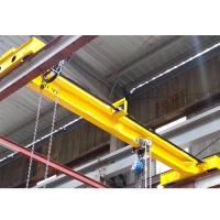 China 40T Span 16M Eot Overhead Crane Hoist Trolley High Stability And Design Rigidity for sale