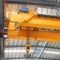 China High Stability 200 Ton Overhead Travelling Crane Mining Enterprises for sale