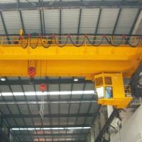 China High Stability 200 Ton Overhead Travelling Crane Mining Enterprises for sale