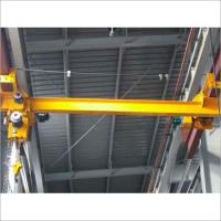 China CD MD ND Hoist Workstation Bridge Crane 20T Consistent Performance A3 Working Duty for sale