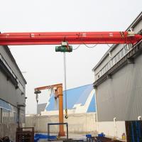 China Rigidity 35 Ton Overhead Travelling Bridge Crane European Type for sale