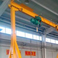 China 6.5T Max Width 10m Warehouse Gantry Crane Simple Design Detachable Moving Freely for sale