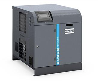 China Atlas Refrigeration Dryer F330~6600 330l/S~6600l/S  41.8KW 13 Bar for sale
