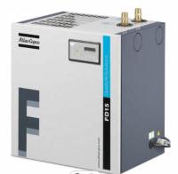 China Aluminum Alloy Refrigeration Air Dryer FD310-4000W VSD for sale