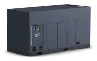 China Oil Free Atlas Screw Air Compressor ZH355-900 for Process Plant Air Applications for sale