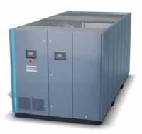 China Intelligent Oil Injection Technology and IE4/IE5 Motor in  GA Series GA110VSD++-GA315VSD+ Atlas Screw Air Compressor for sale