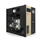 China Durable Oil Free Screw Type Air Compressor Rotary E-Series E110ne-A7 75-160KW for sale