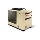 China Lubricated 380V Non Cycling Refrigerated Air Dryer 102-380 M3/Min D11400IN-A for sale