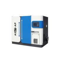 China Low Pressure Processes AE Oil Free Screw Air Compressor for sale