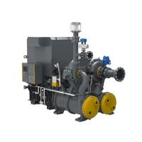 China ATB Series Oil Free Centrifugal compressor for Customer Requirements for sale