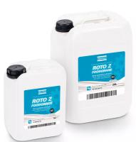 China Food Grade Lubricant For Roto Synthetic Oil Injected Rotary Atlas Screw Air Compressor for sale