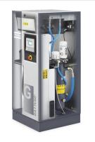 China 7-37kw VSD Plus GA7-37VSD+ Atlas Screw Air Compressor for sale