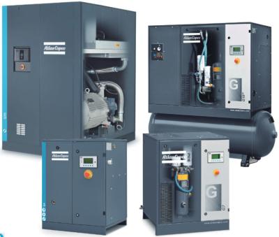 China Industrial Atlas G Series for sale