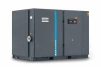 China Atlas Copco Air Compressor GL55-90 - High-efficiency IE3 Motor With F-class Insulation And B-class Temperature Rise for sale