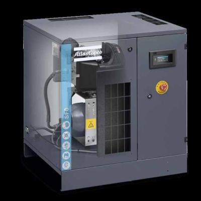 China Atlas Copco Oil Free Compressor SF 1-6 Silent for sale