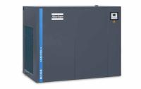 China Atlas Copco Oil-Free Screw Air Compressor AQ15-55 VSD for sale