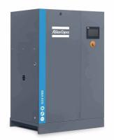 China Atlas Oil-injected Screw Compressor G22 VSD for sale