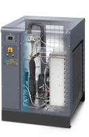 China FX Series Refrigerated Dryers Industrial Air Drying Systems With 0.36-24 M3/min Capacity for sale