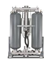 China Energy Saving Desiccant Air Drying System For Large Scale Industrial Applications for sale