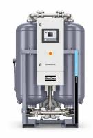 China Industrial BD300+ Desiccant Air Dryer -40°C/-70°C With 0.2 Bar(e) 2.9 Psig Pressure Drop for sale