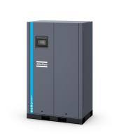China Chinese Standard Engine Driven Membrane Nitrogen Generator With 95-99.5% Purity for sale