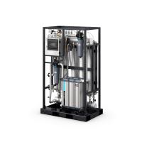 China Purity 99.5% Nitrogen Generator For Glass Shield Container Filling Yield for sale