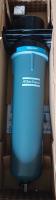 China Atlas 7-300 L/s Pleated Element Compressed Air Filter For Maximum 65\u00b0C And 16 Bar for sale