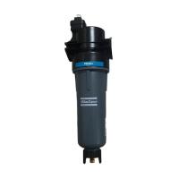 China Air Filter DD+PD+UD+DDP+PDP+QD+  7+-300+ With 65 Degrees Celsius Maximum Temperature And Cast Design for sale