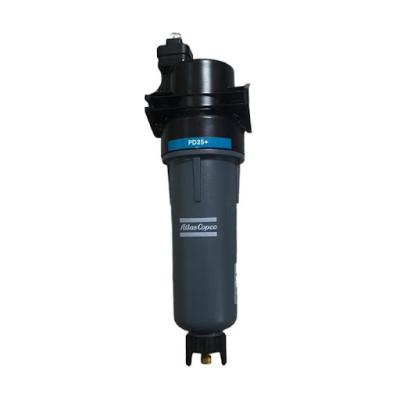 China Air Filter DD+PD+UD+DDP+PDP+QD+  7+-300+ With 65 Degrees Celsius Maximum Temperature And Cast Design for sale