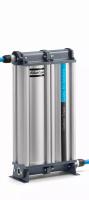 China Performance-Driven Filtration with Atlas Compressed Air Filters QDT 125 for sale