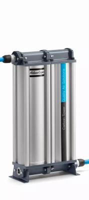 China Performance-Driven Filtration with Atlas Compressed Air Filters QDT 125 for sale
