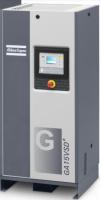 China Atlas VSD Plus 15 KW Rotary Screw Air Compressor for sale