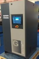 China Atlas VSD Plus GA15VSD+ The Perfect Variable Speed Drive For Unbeatable Industrial Efficiency for sale
