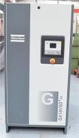 China Atlas VSD Plus 18 KW Motor Power Built-in Dry Aluminum Alloy For Customer Requirements for sale