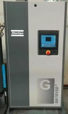 China Atlas VSD Plus GA18VSD+ Variable Speed Drive For High-Performance Industrial Applications for sale