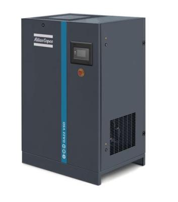 China Atlas Air Compressor GA 7-22 VSD IPM  Smart Choice Seeking Cost Savings for sale