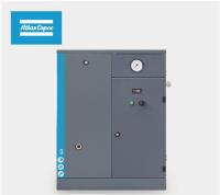 China Aluminum Alloy Atlas G Series Rotary Screw Compressor G2 for sale