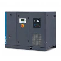 China Powerful 50-60Hz Aluminum Atlas G4 Rotary Screw Air Compressor With Safety for sale