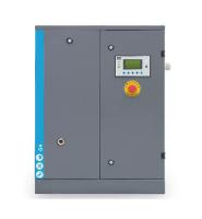 China Rotary Screw Oil Injected Air Compressor  G4 Motor 50~60Hz for sale