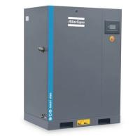 China Atlas Air Compressor GA 30-90 VSDiPM Innovative Transmission System And Inverter Design For Energy-saving for sale