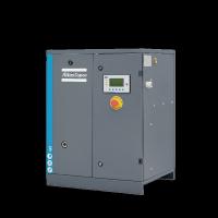 China 8.5-10.5 Bar Atlas G Series G5 Air Compressor for Heavy-Duty Applications for sale